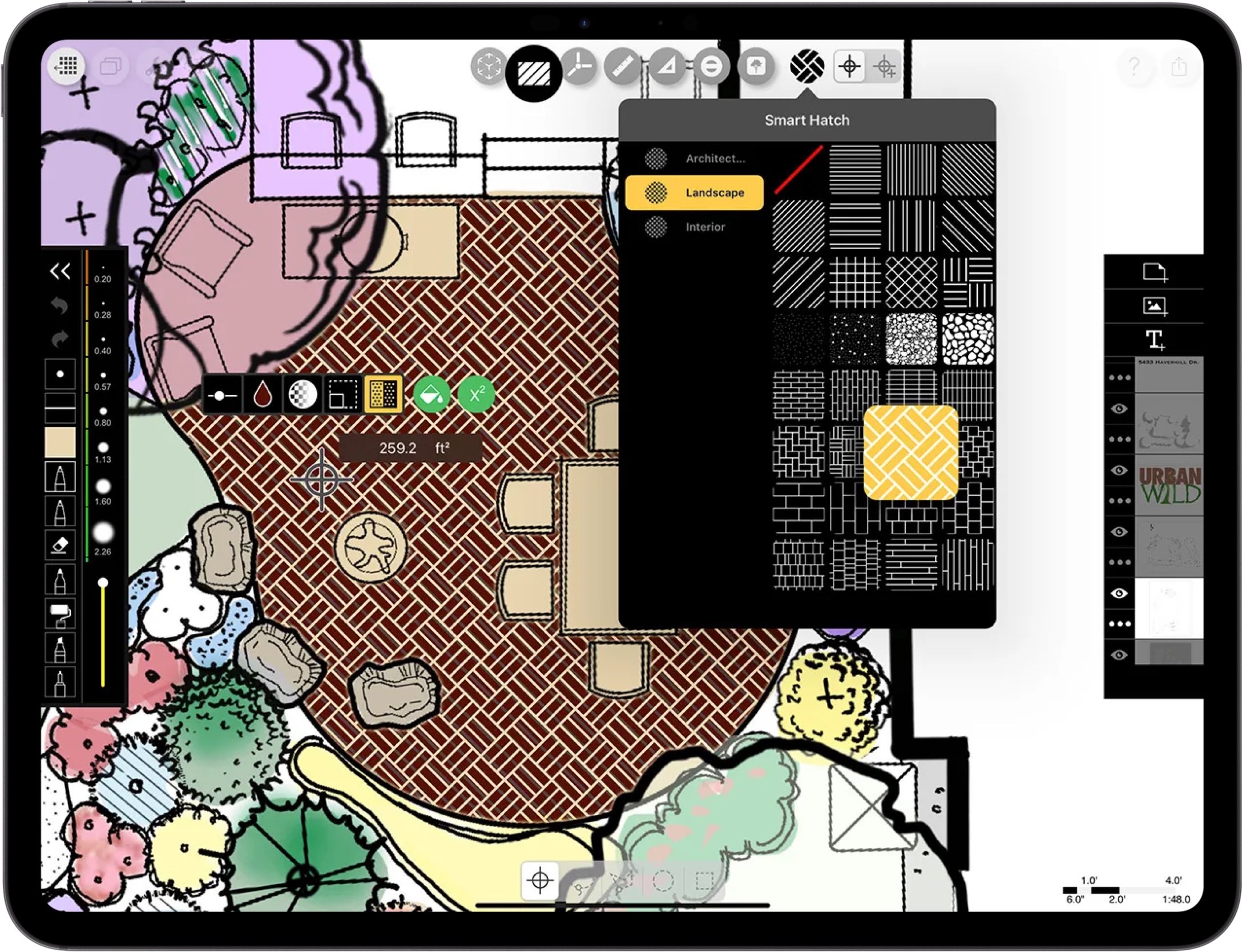 Morpholio Trace - 建築家のための最高のアプリ