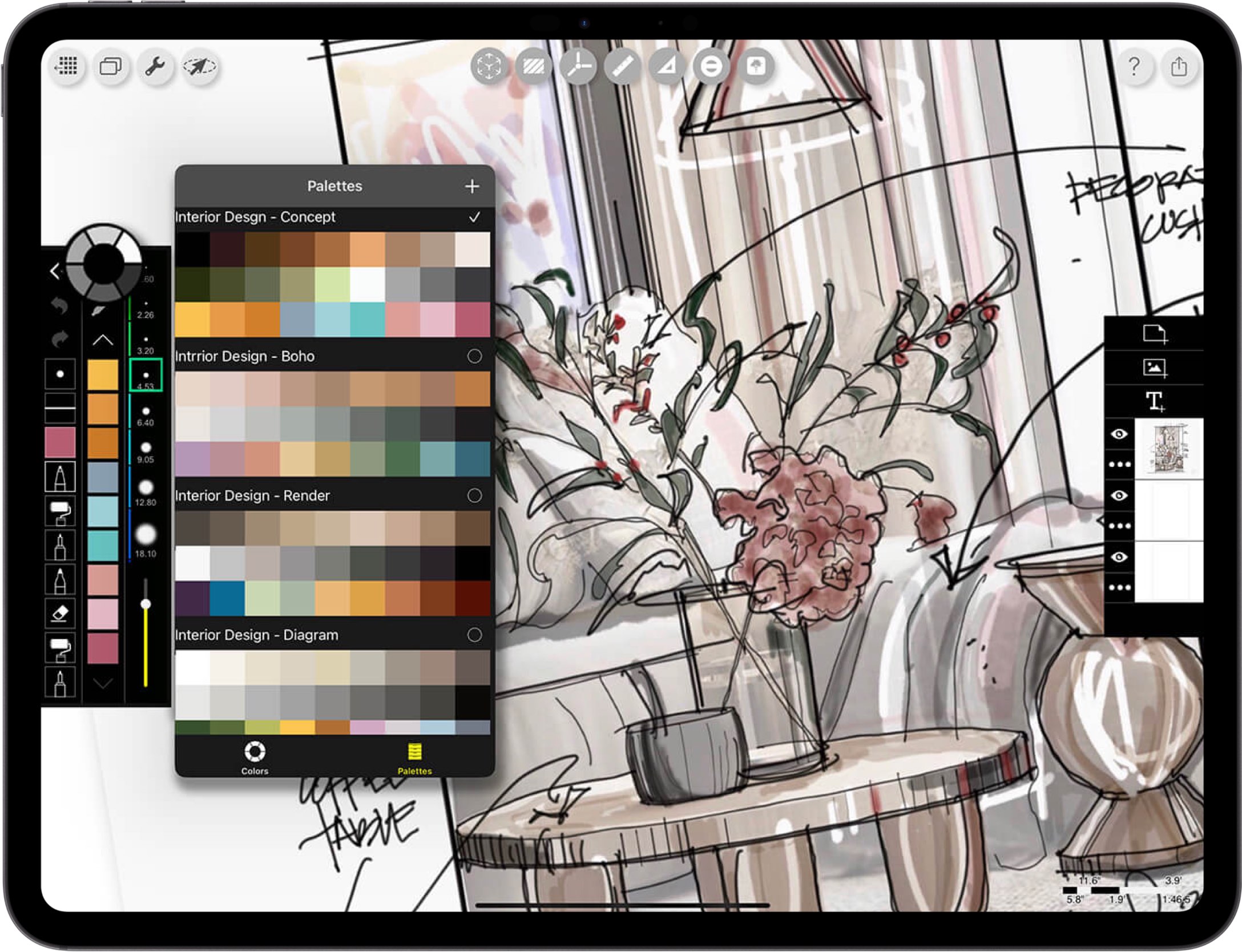Morpholio Trace - 建築家のための最高のアプリ